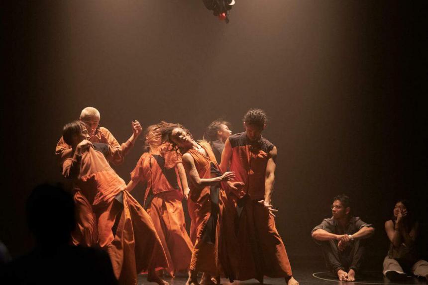 con.tact Contemporary Dance festival returns with six free live shows ...