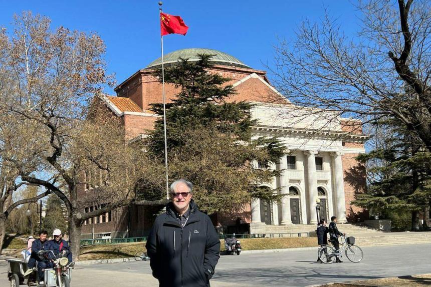 ‘We might be seen as spies’: US-China academic tie-ups slow amid mutual ...