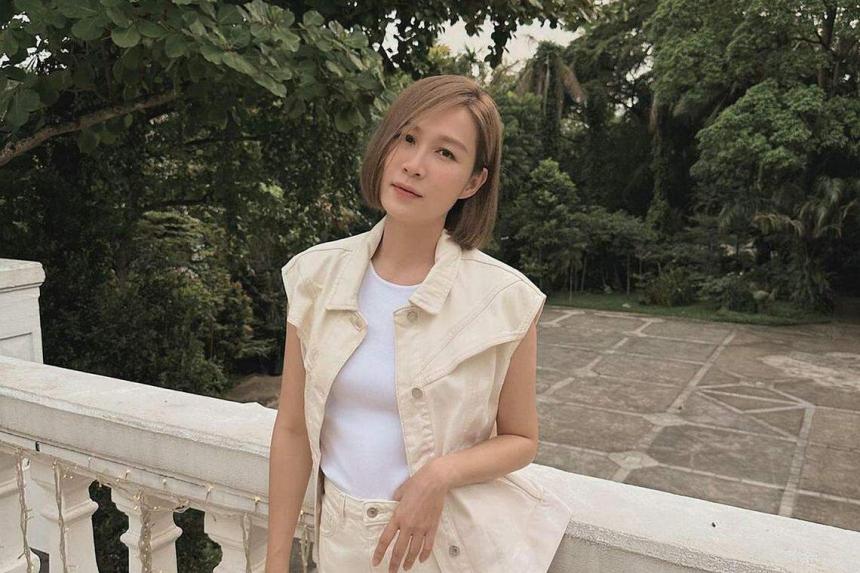 Actress Ya Hui’s TikTok hacked, with culprits attempting to defraud ...