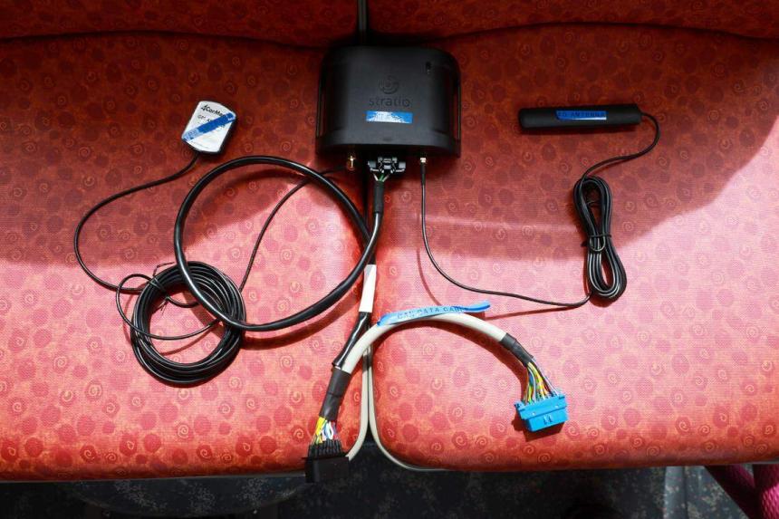 SBS Transit to outfit its fleet of 3,500 buses with system that can ...