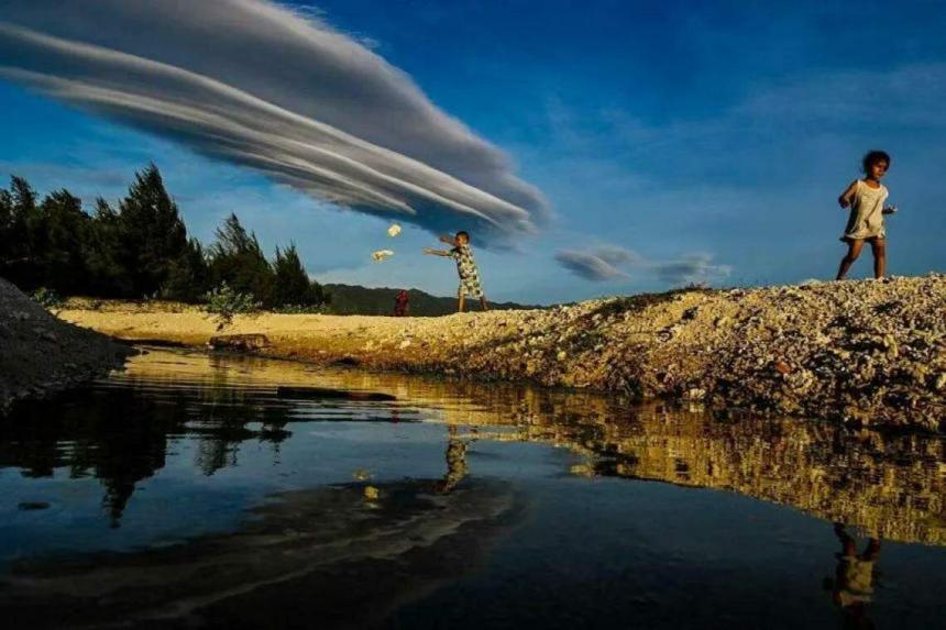 Climate of fear: Extreme weather events take a toll on mental health ...