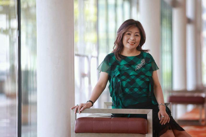 Caring for mum with dementia drives entrepreneur to raise funds for ...