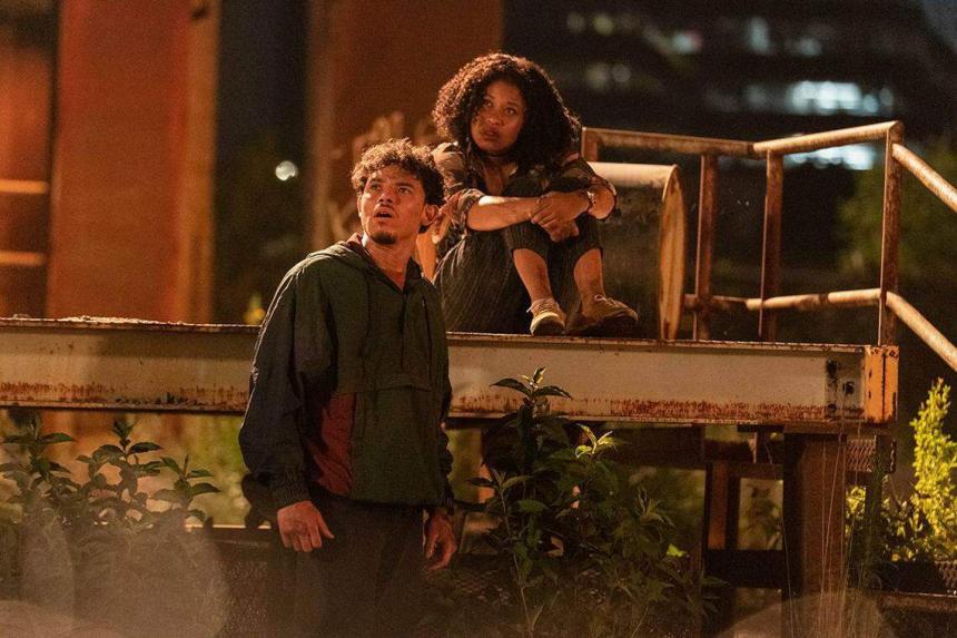 At The Movies - Transformers: Rise Of The Beasts is a bungle in the ...