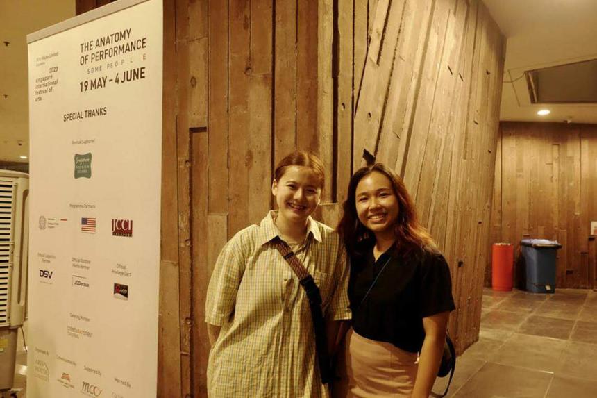 Sifa 2023: What audiences say | The Straits Times