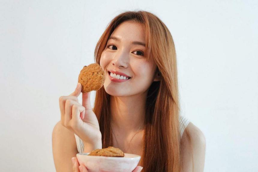 My Perfect Weekend with Shero actress Cheryl Chou | The Straits Times