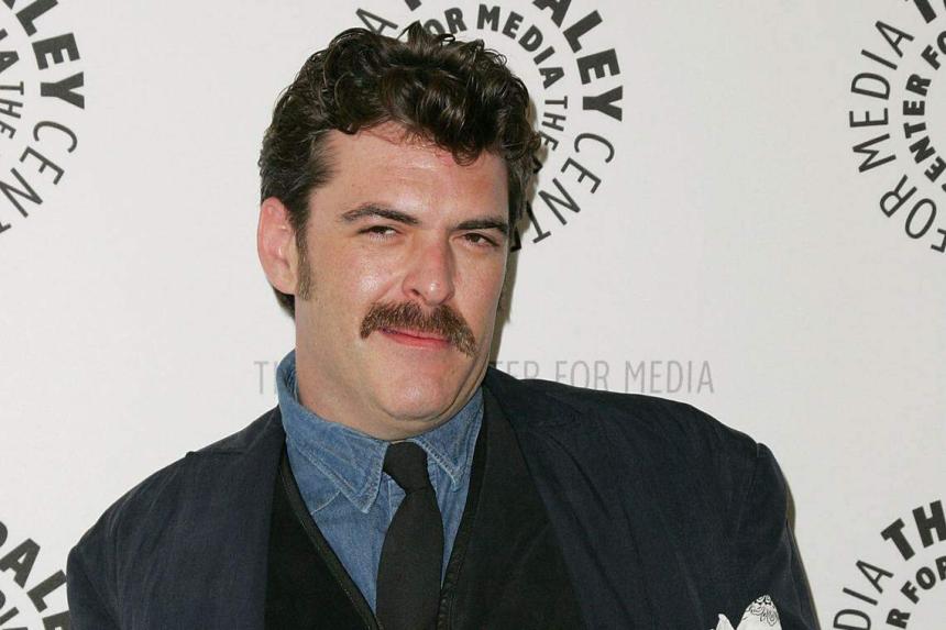 Arrested Development actor Jay Johnston becomes latest arrested in Jan ...