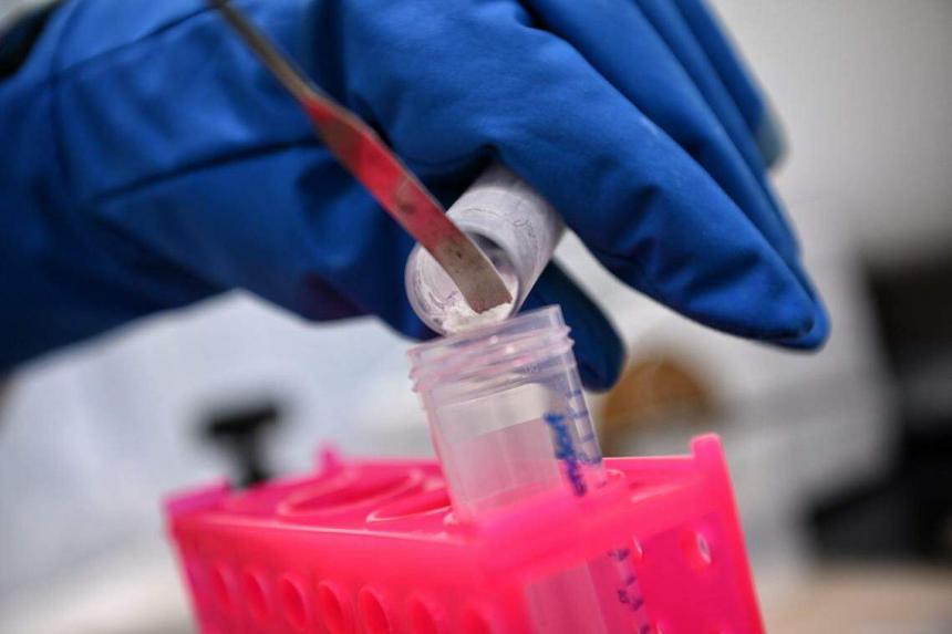 DNA to be collected from suspects of more types of crimes from June 12 ...