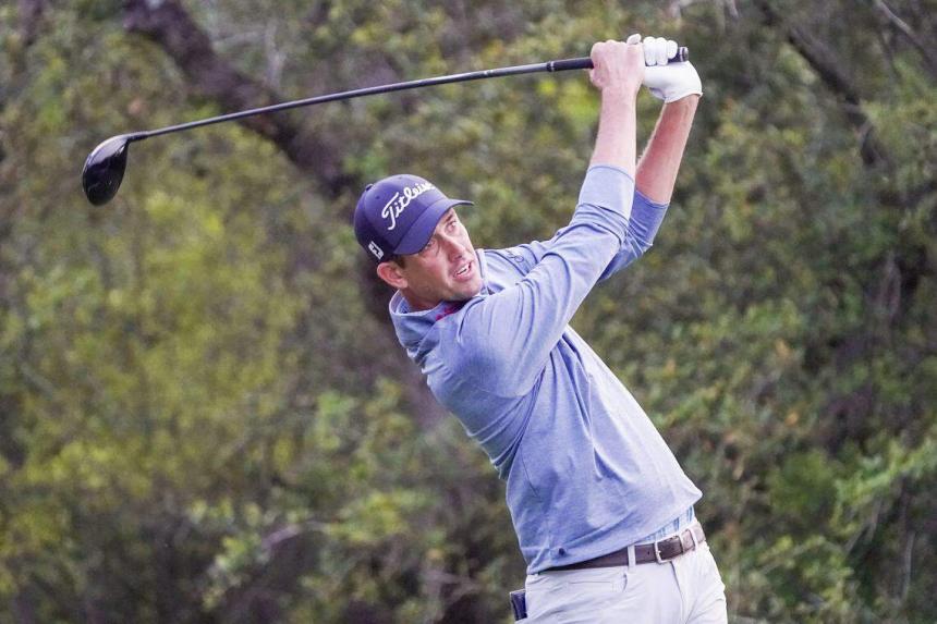 PGA Tour’s Chesson Hadley: ‘I would like to be rewarded for some ...