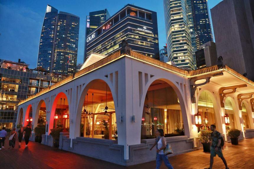 Clifford Pier turns 90: From landing point to heritage gem | The ...