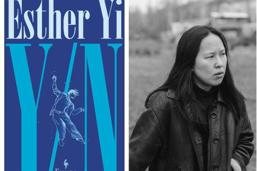 Book review: Esther Yi’s debut Y/N is a trippy meta-commentary about K ...
