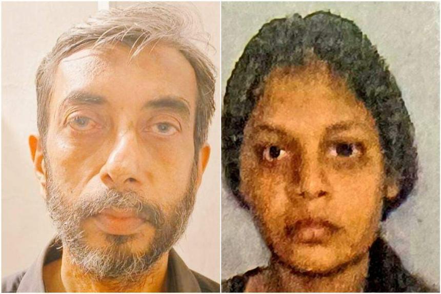 Indian police arrest man for allegedly killing lover, chopping up body ...