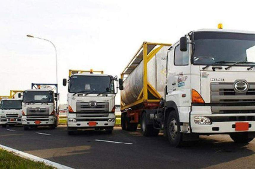 LHN to get $32 million cash infusion if LHN Logistics offer goes ...