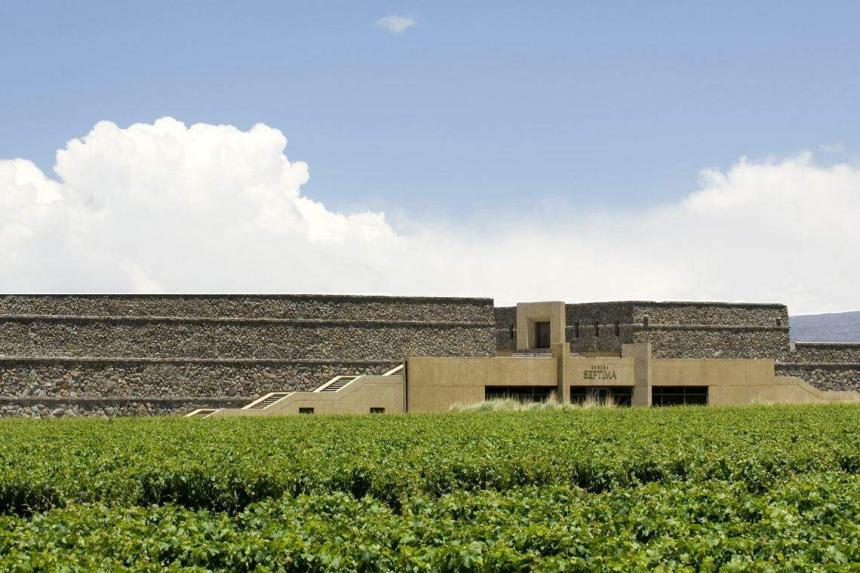 In Quest Of: Argentinian wine and barbecue in the shadow of the Andes ...