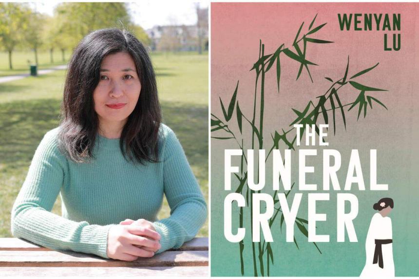 Book review: Wenyan Lu’s captivating debut tracks a rural Chinese woman ...