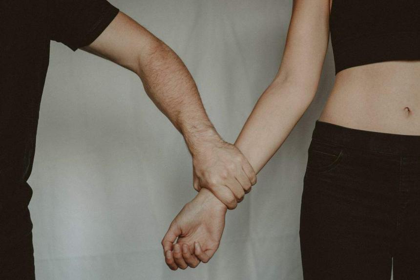 A third of German men find violence against women ‘acceptable’: Survey ...