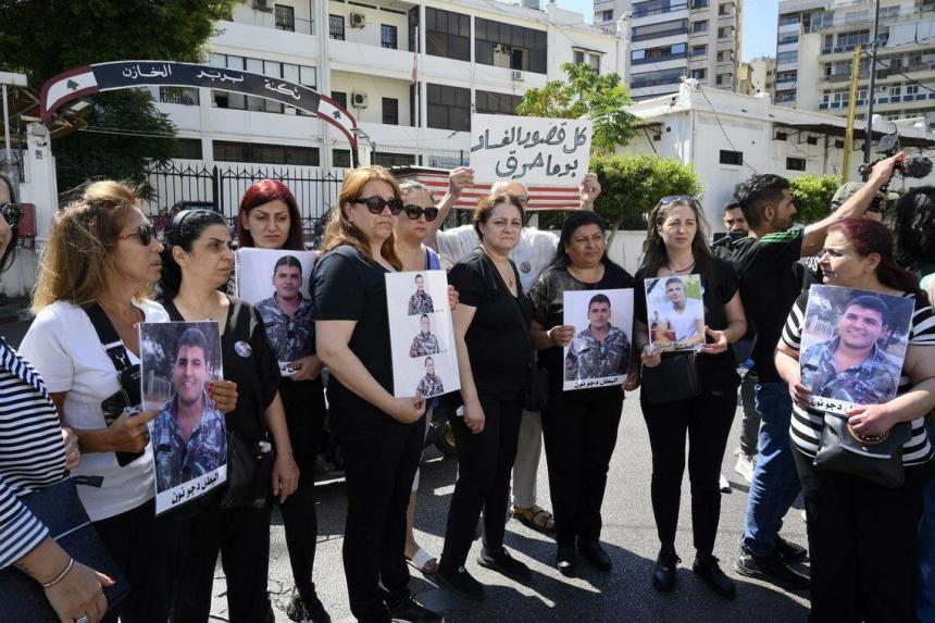 London court orders UK-registered firm to pay over $1.3m to Beirut ...