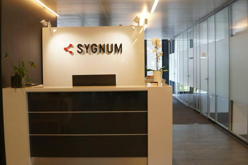 Sygnum gets in-principle approval from MAS for major payment ...