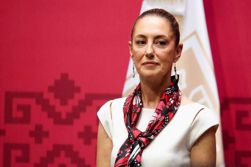 Mexico City Mayor to step down to pursue historic bid for presidency ...