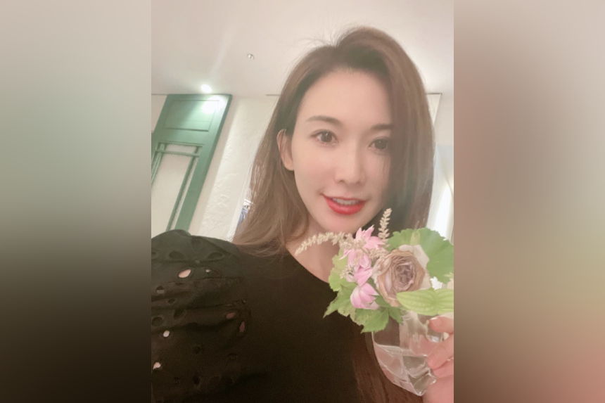 Taiwan actress Chiling Lin says she is not returning to the ...