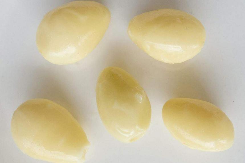 Hong Kong man hospitalised after suspected poisoning from eating dozens ...