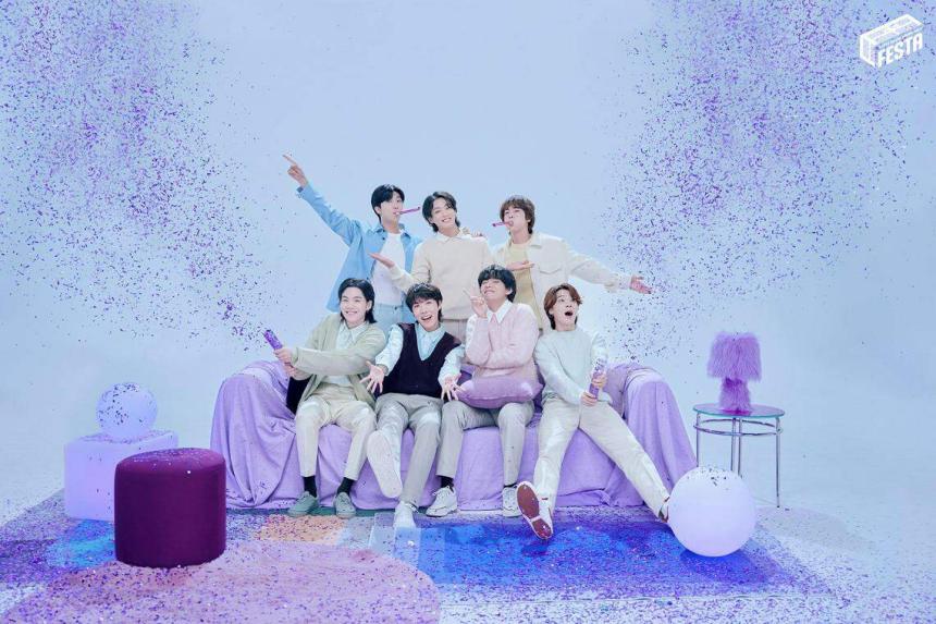 Life Listens: New music from BTS, Bob Dylan, Eric Chou, Wu Ching-feng ...