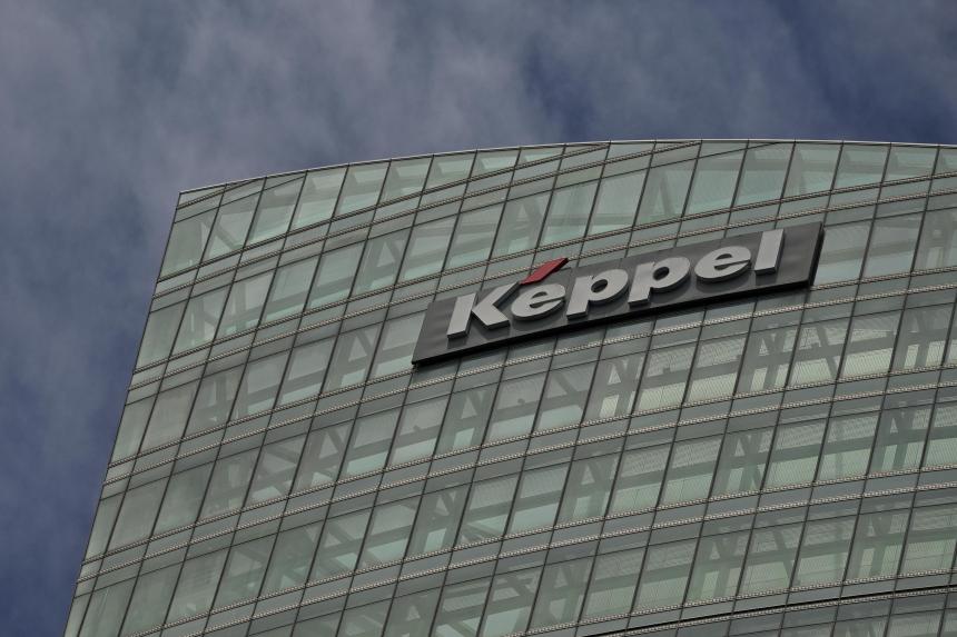 Keppel snags two contracts to provide ‘energy as a service’ in Bangkok ...