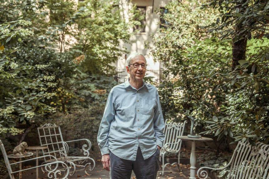 Robert Gottlieb, eminent editor of John le Carre to Bill Clinton, dies ...