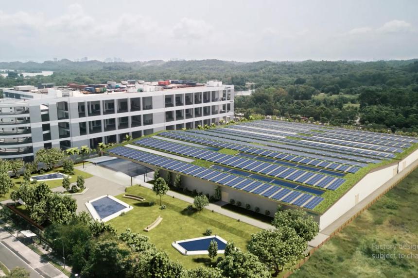 New $290m Siemens factory set to open by 2026 and create 400 jobs; site ...