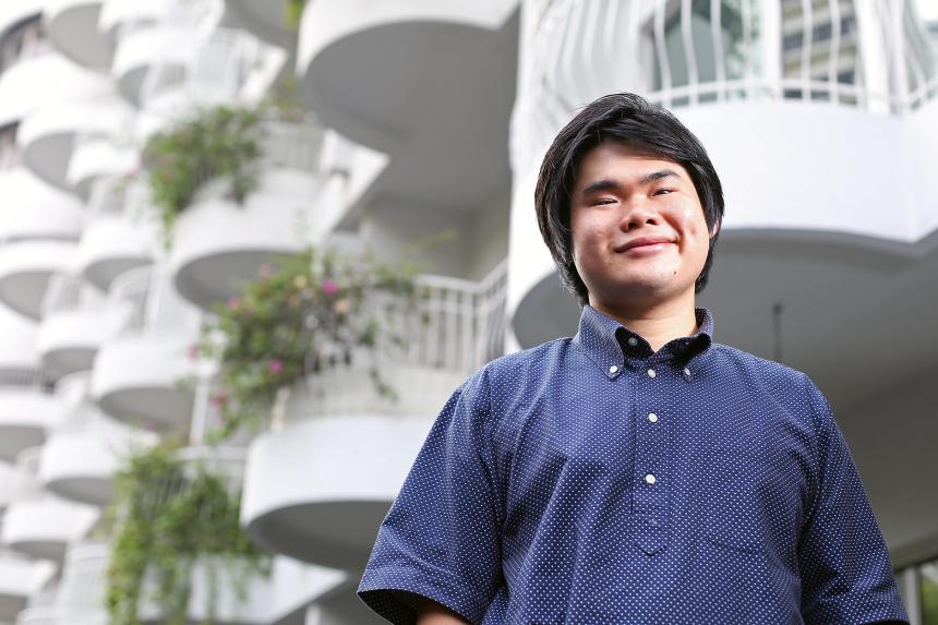 Concert review: Blind pianist Nobuyuki Tsujii’s spectacular second gig in Singapore | The ...