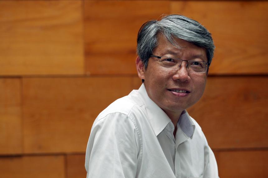 SGX RegCo appoints new chairman, members for disciplinary committee | The Straits Times