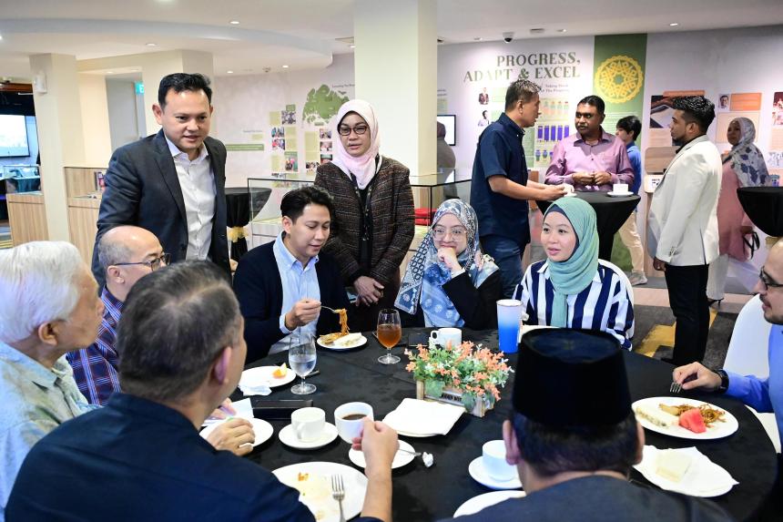 Mendaki better at meeting Malay/Muslim community’s needs thanks to 5 ...