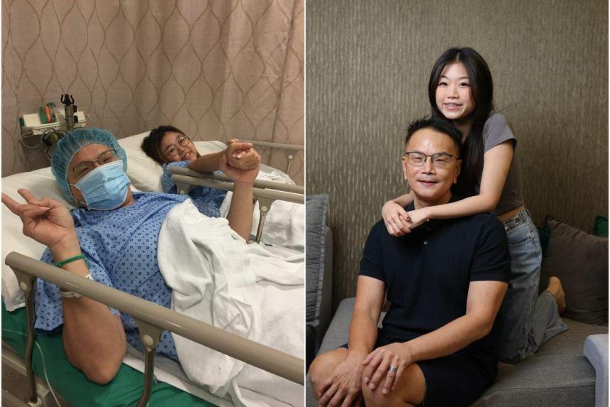 Dad’s what I did for love: 4 selfless fathers who stepped up for their ...