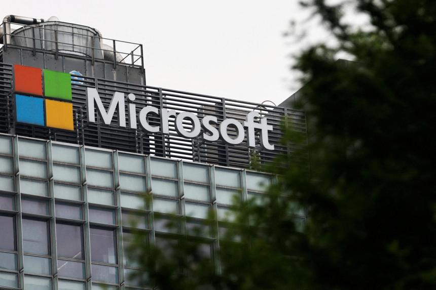 Microsoft says early June service outages were triggered by cyber ...
