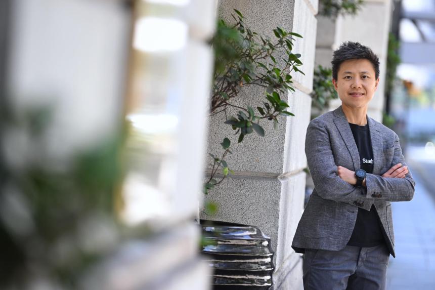 Me & My Money: Investing requires both head and heart, says chief ...