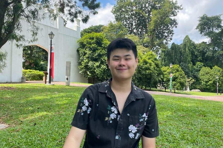 Singapore eases blood donation restriction to expand donor pool | The ...