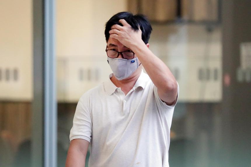 Fish wholesaler director jailed for bribing ex-FairPrice employee | The ...