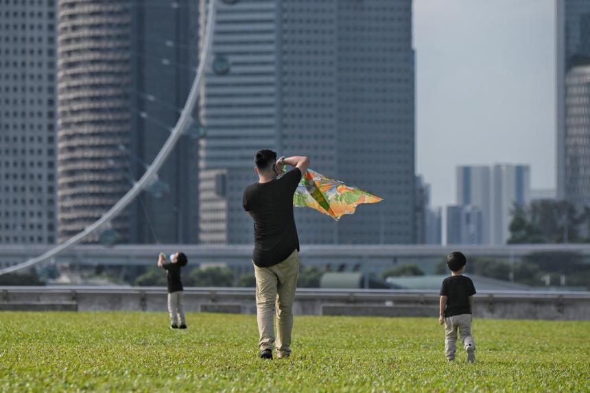 Building resilience in children: 10 ways for parents to support ...