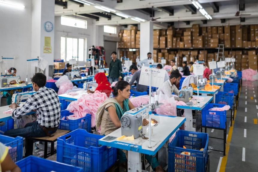 India to rejig ambitious but underutilised $31b manufacturing incentive ...