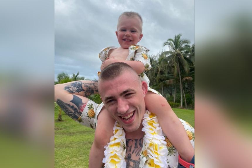 Bellator fighter Cris Lencioni, 28, in ICU after cardiac arrest | The ...