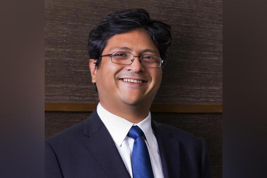 Pakistani businessman and son aboard missing Titanic sub | The Straits ...