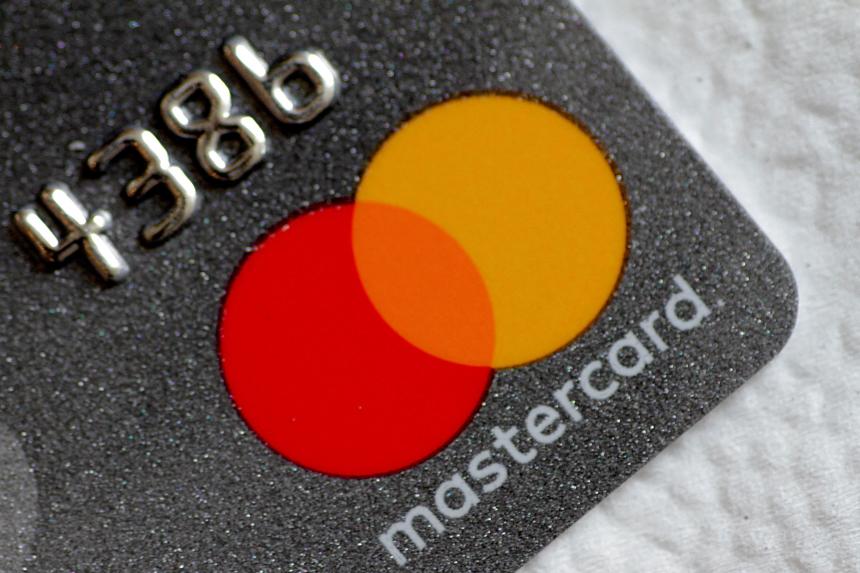Mastercard launches global plan to recycle credit cards | The Straits Times