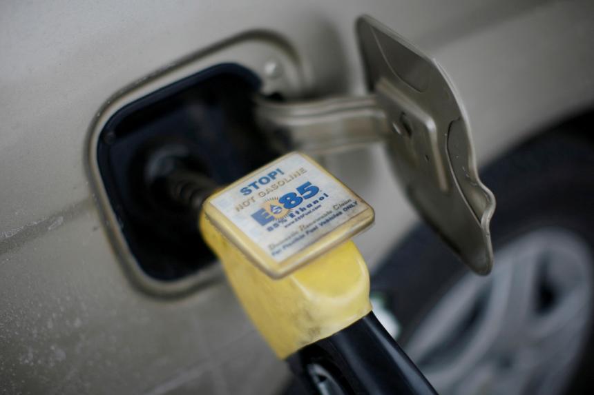 Biden’s biodiesel quotas deal blow to plant-based fuel makers | The ...