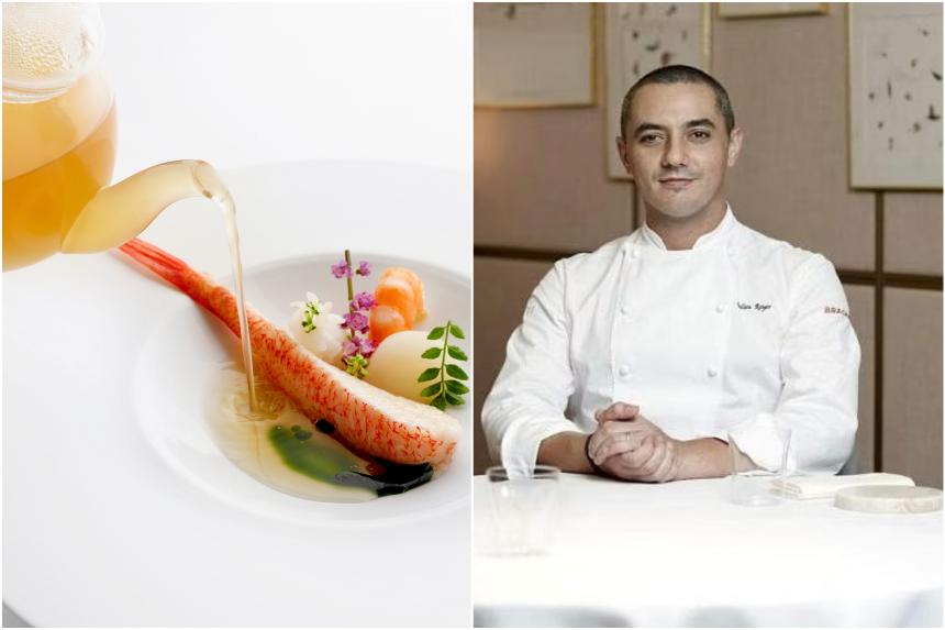 Odette is No. 14 on The World’s 50 Best Restaurants list, reclaims Best ...