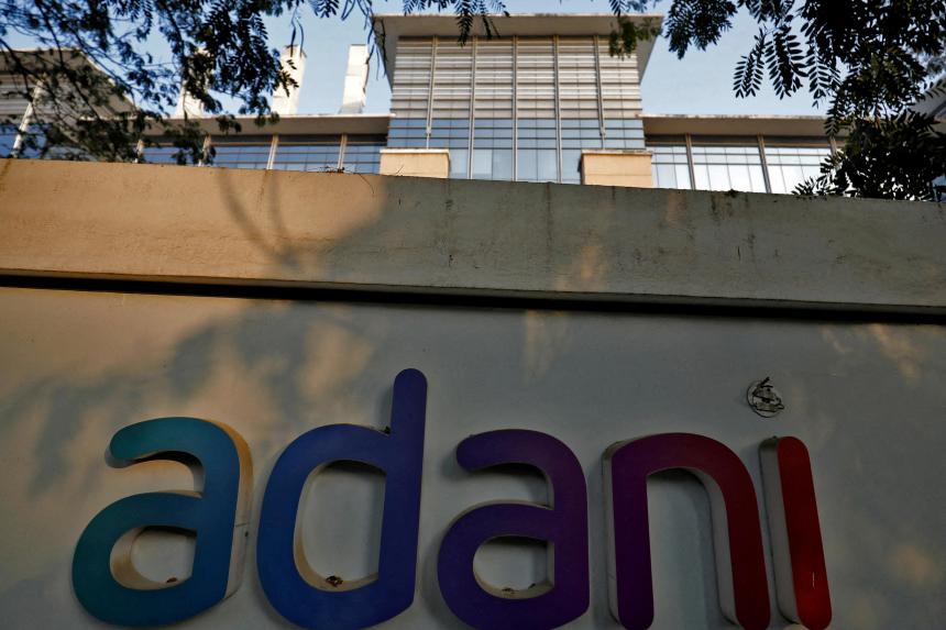 Adani Group draws regulatory scrutiny in US after short-seller report ...
