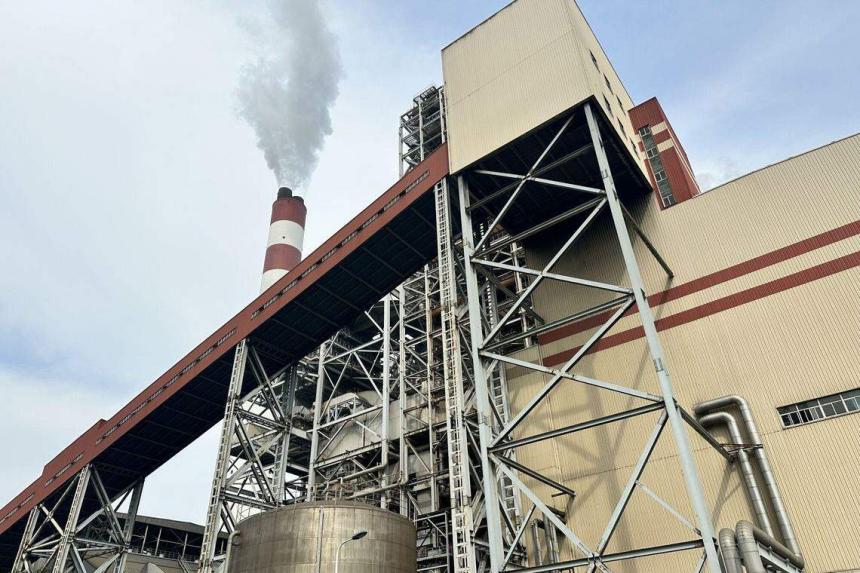 Heatwave puts China’s renewable energy grid, climate commitments to the ...