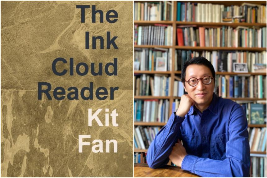 Book review: Kit Fan’s The Ink Cloud Reader is poetry that lends ...