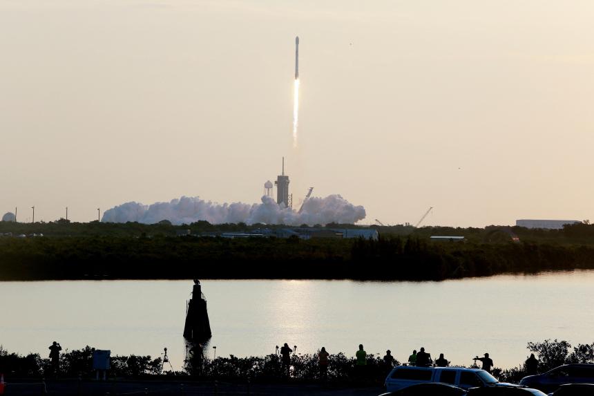 Japan’s military considers adopting Musk’s Starlink satellite service ...