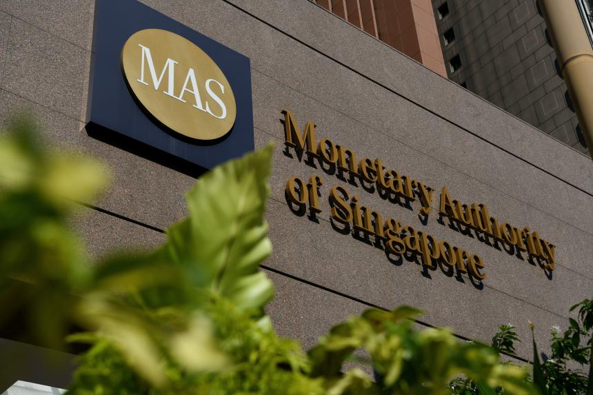 MAS expands blockchain tech pilots to include more asset classes | The ...