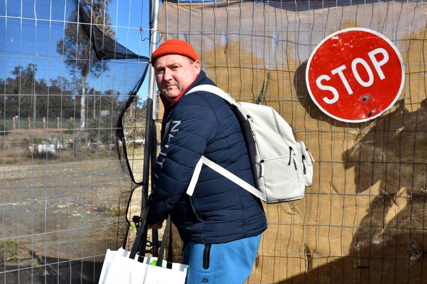 Russia’s ‘squatter’ diplomat moves on after Australian court ruling ...