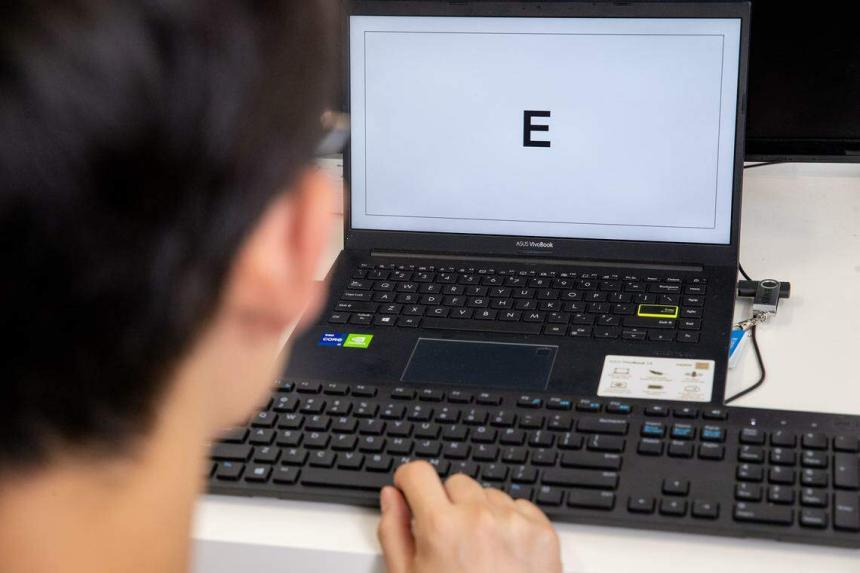 New tests available in S’pore to help assess adults for ADHD | The ...